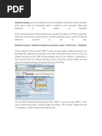 Dummy PAN Card for Testing | PDF