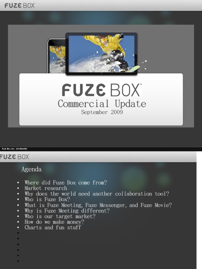 Commercial Update: September 2009 | Download Free PDF | Mobile App ...
