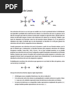 Estructura De Lewis Para C2h5i