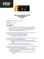 Confirmation Inquiry | PDF | Inquiry Based Learning | Teaching