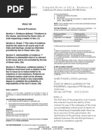 Sample Complaint For Ejectment | PDF | Lawsuit | Virtue