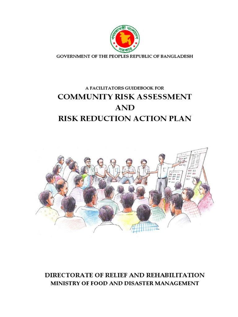 Training - A Facilitator's Guidebook For CRA and RRAP (English) | PDF ...