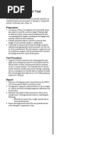 ACI Egg Protection Device Competition | PDF | Concrete | Cement