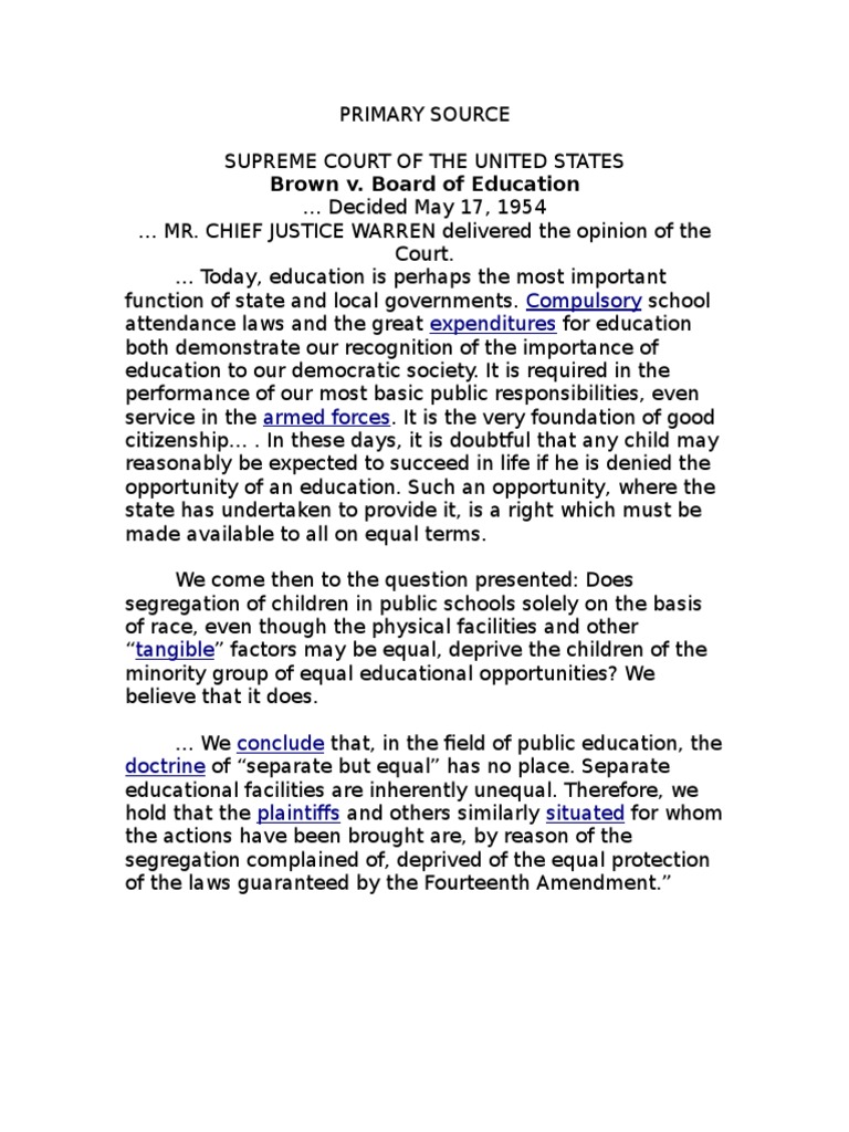 Primary Source | PDF