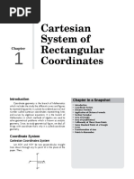 Cengage Coordinate Geometry Circles Solutions | PDF | Circle ...