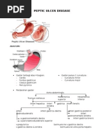 Hanifin and Rajka Diagnostic Criteria For Atopic Dermatitis | PDF ...