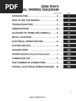 Alternator Terminal Identification Guide | PDF | Telecommunications ...