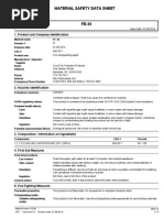 MSDS-108-Sigma M-460 Air Compressor Fluid-tcm9-8533.pdf | Safety ...