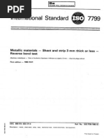 ISO 2408 2017 (E) - Character PDF Document | PDF | Wire | International Organization For ...