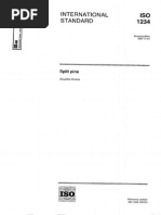 Iso 898-2 2022-09 | PDF | Screw | Materials