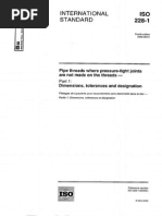 Iso 14122 2 2016 | PDF | International Organization For Standardization