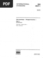 BS en 13906-1-2013 | PDF | Buckling | Resonance