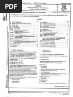 BS 2573-1 - 1983 - Rules For The Design of Cranes | PDF