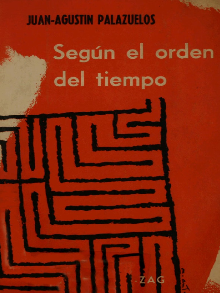 Según El Orden Del Tiempo | PDF