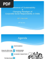 CSR Data Sheet Company Wise | PDF | Corporate Social Responsibility ...