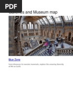 London Zoo Map | PDF