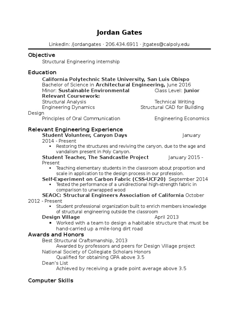 Jordan Gates Resume 15 | PDF | Art | Technology & Engineering