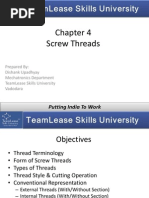 Thread Data Chart: British Thread (British Standard Fine) - Fine Pitch ...