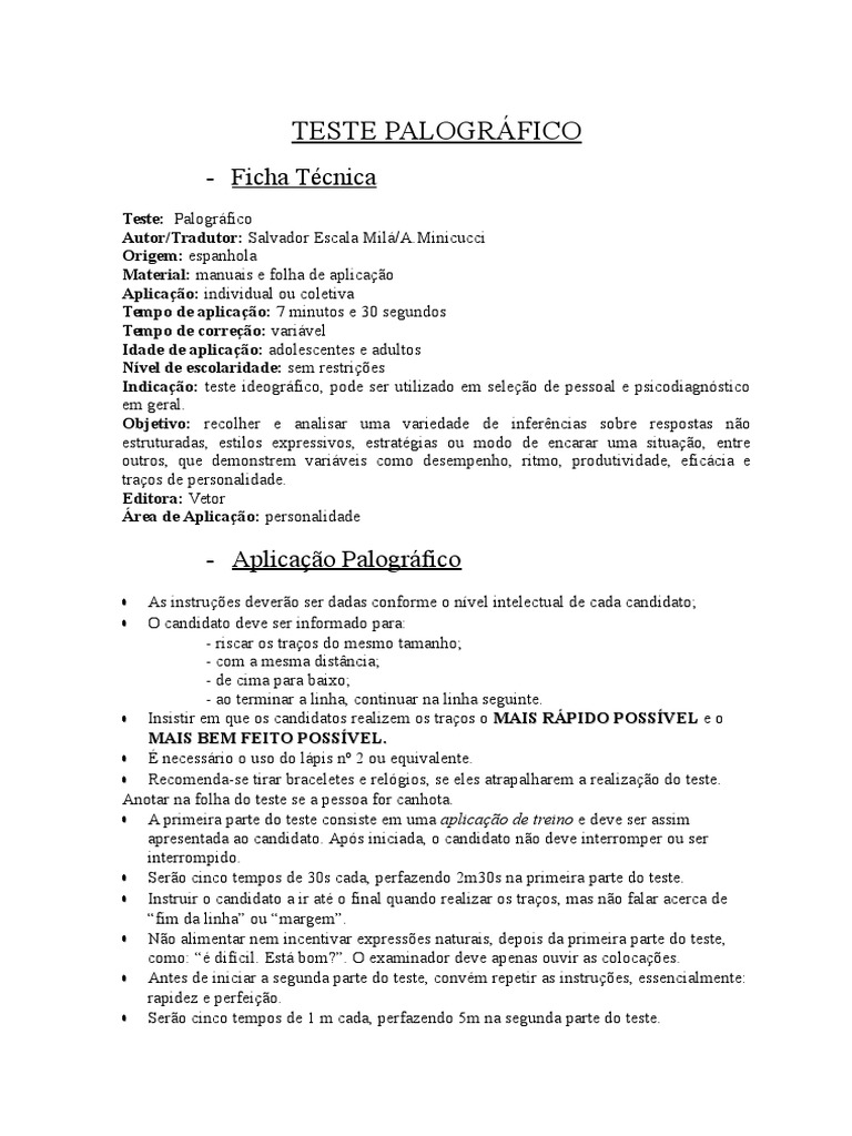 Palográfico