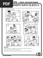 El Nacimiento de Jesús | PDF | Navidad | María, madre de Jesús