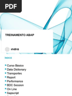 Alterar Tabela Do SAP Via SE16N | PDF