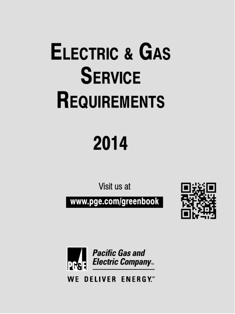 Greenbook Manual | PDF | Electric Power | Power Engineering