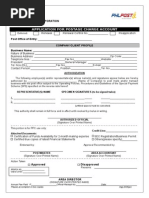 CARPER LAD Forms Overview | PDF | Common Law | Social Institutions