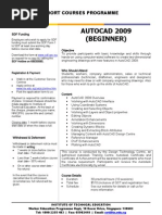 AVEVA E3D Tutorial Equipment Modeling With Practical Example | PDF ...