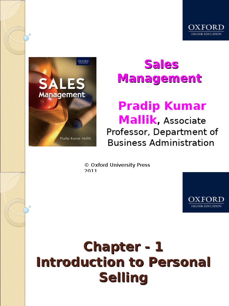374 33 Powerpoint-Slides 1-Introduction-Personal-Selling Chapter 1 ... 374 33 Powerpoint-Slides 1-Introduction-Personal-Selling Chapter 1 ...