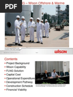 Northern Natural Gas System Map | PDF | Petroleum | Fuel Production