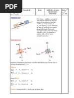 Practice Problems On Centroids | PDF | Area | Geometry