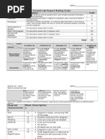 Microscope Maintainance Log Sheet2 | PDF