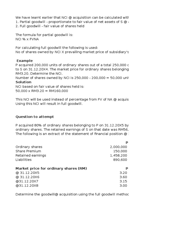 Adjustment Worksheet | PDF | Goodwill (Accounting) | Depreciation