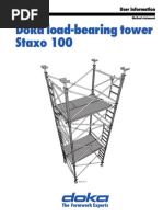 BS 8204 Screeds | PDF