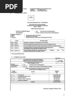 Mengenal SSBP Dan SSPB | PDF