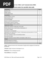 DATIX UserGuide PDF | PDF | Risk Management | Information Security