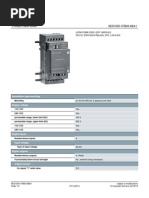 Audio Signal Level Adapter Design | PDF | Amplifier | Operational Amplifier