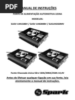 Tabela de Valores Máximos de Esr de Capacitores | PDF | Ciências e ...