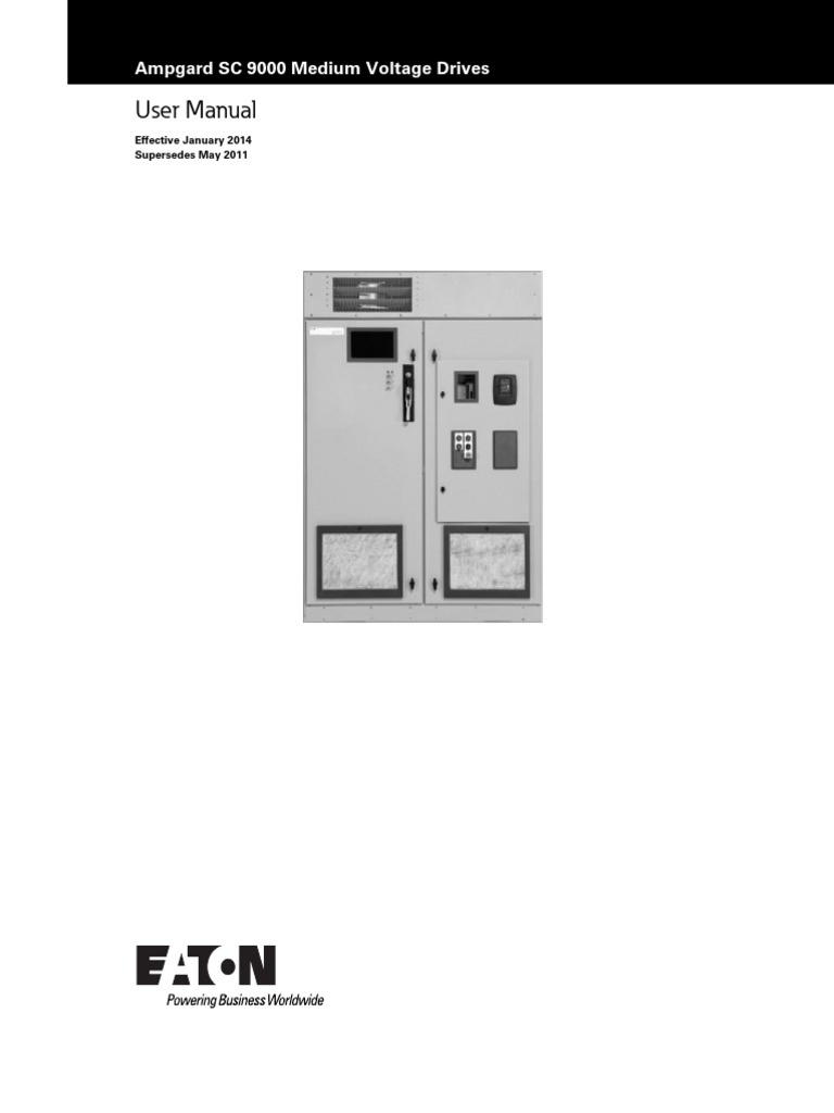 sc9000 PDF | PDF | Power Inverter | Rectifier
