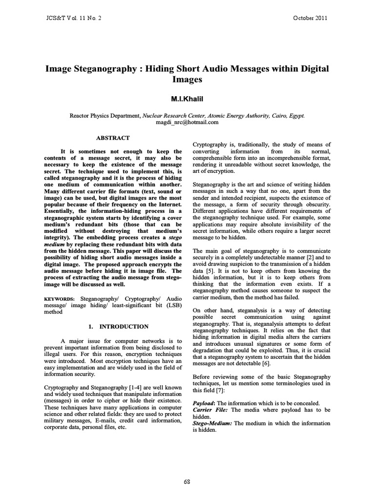 Short Audio Message Processing Techniques | PDF | Foreign Language Studies