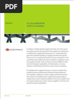 Integration Specification Document | PDF | Interface (Computing ...