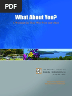 SAMHSA's 8 Dimensions of Wellness Guide | PDF | Psychological Trauma ...
