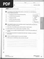 Temas AP Spanish Language Textbook PDF | PDF