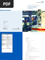 LAS Rank Structure | PDF | Emergency Medical Services | Emergency Services