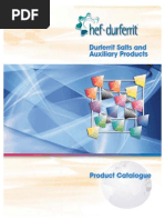 Axens Catalysts and Adsorbents: Advanced Solutions and Services | PDF ...