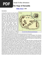 Rivendell Location and Layout Guide | PDF