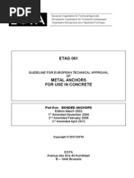 ASTM D 1143 Test Method For Piles Under Static Axial Compressive Load ...