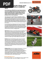 AMK Racing Kit 4 Wheel Drive "Formula Student Electric" | PDF ...