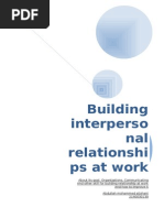 Basic Assertion | PDF | Empathy | Anger