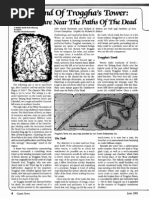 Rivendell Location and Layout Guide | PDF